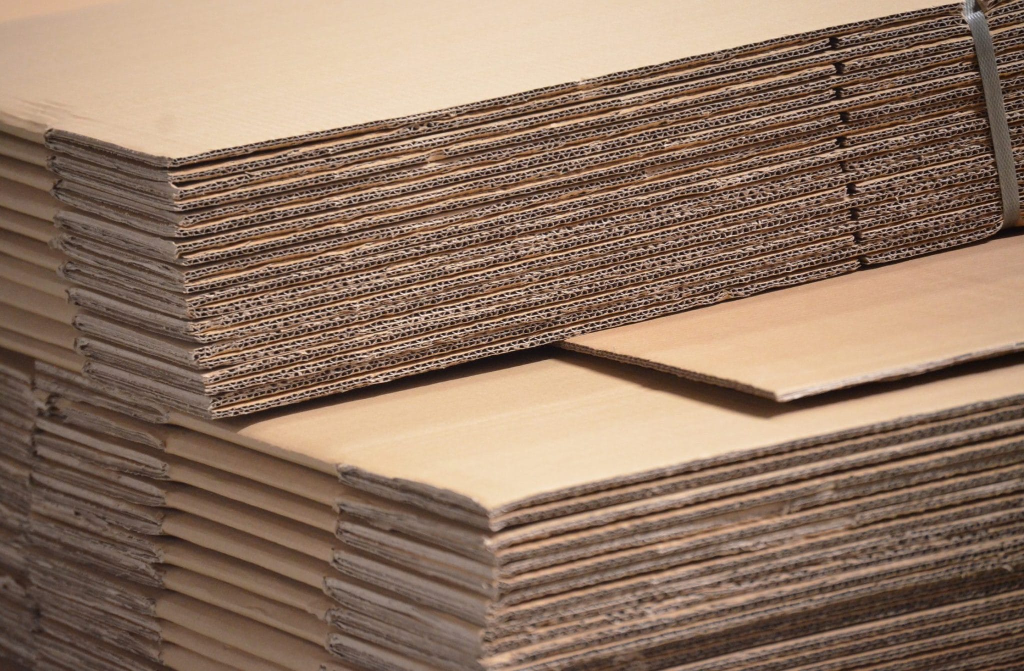 Corrugated Carton | Universal UniPack